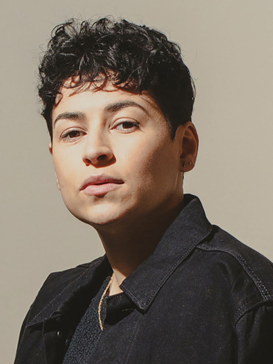 Spoken word artist Frohman to perform at Wor-Wic > Wor-Wic Community ...