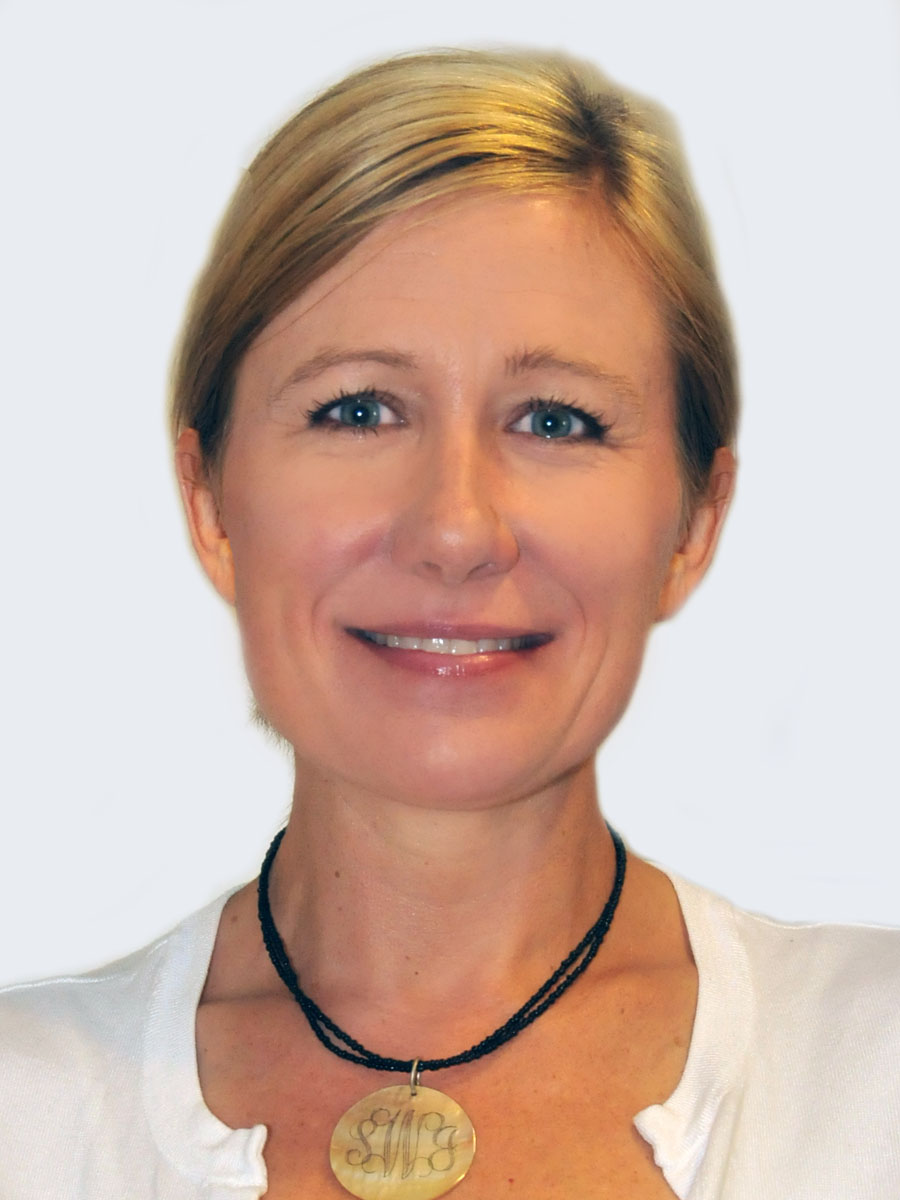Hall named to new dean of STEM position > Wor-Wic Community College